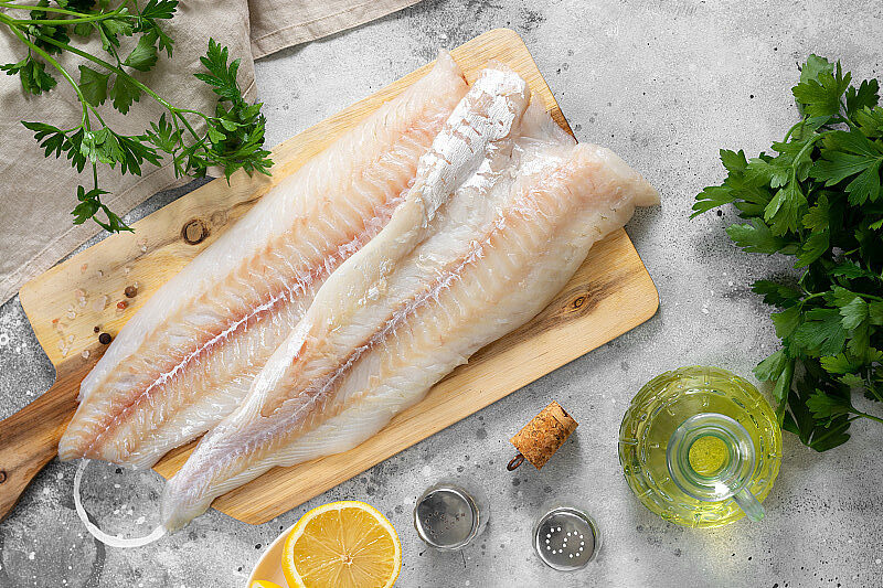 Hake fillets - FengningFood